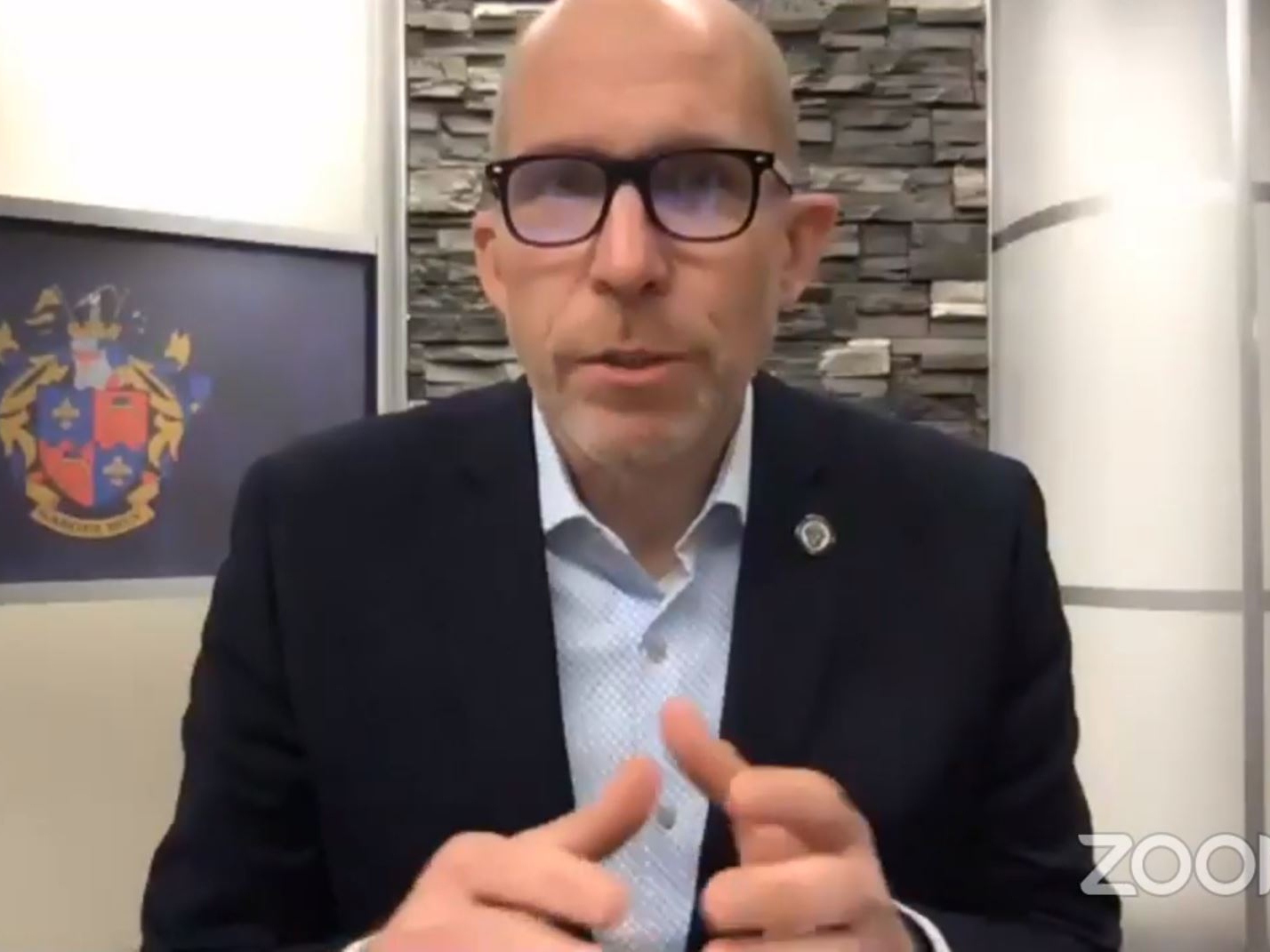 Hucker Wants County to Settle Lawsuit With Boy Verbally Abused by ...