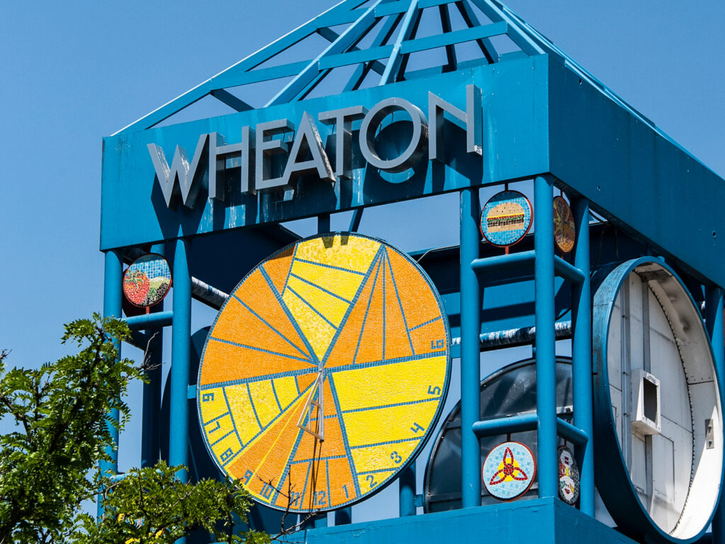Townhall Welcomes Community Conversation on the Wheaton Arts and ...