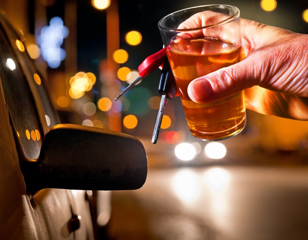 The Super Bowl SoberRide Campaign: Preventing Drunk Driving ...