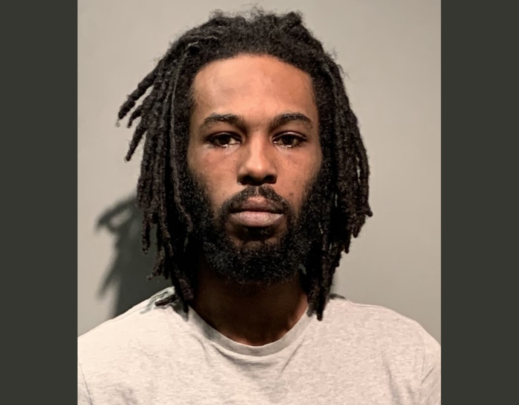 Montgomery Village Man Charged with Possession of Stolen Handgun ...