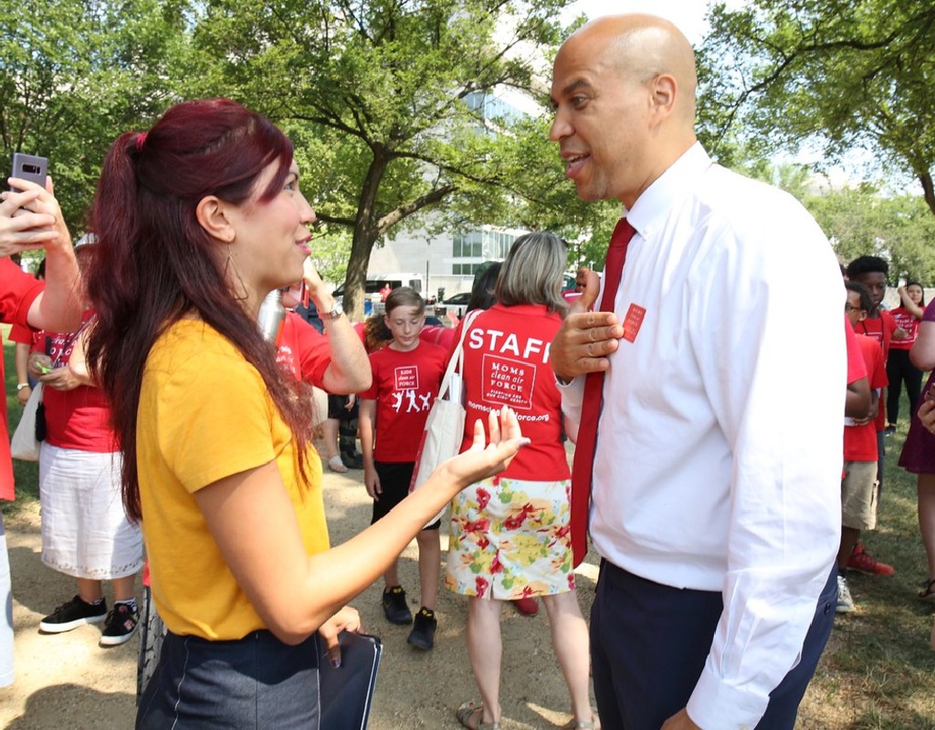 Candidate for County Council Mink Receives Death Threat - Montgomery ...