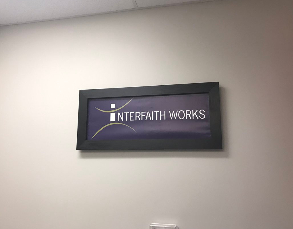 'Amazingly Generous County' Creates Backlog of Donations at Interfaith ...