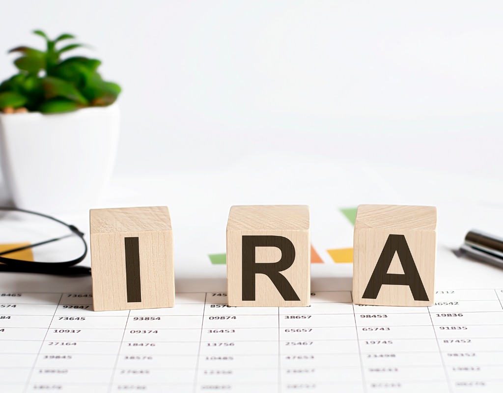 Blog: IRA Terms to Know - Montgomery Community Media