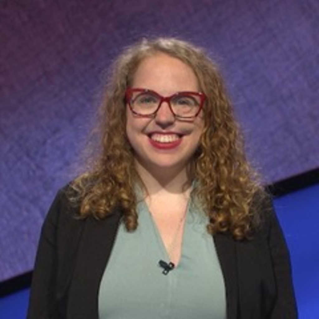 Silver Spring Resident Goes Down to the Wire on Jeopardy! - Montgomery ...