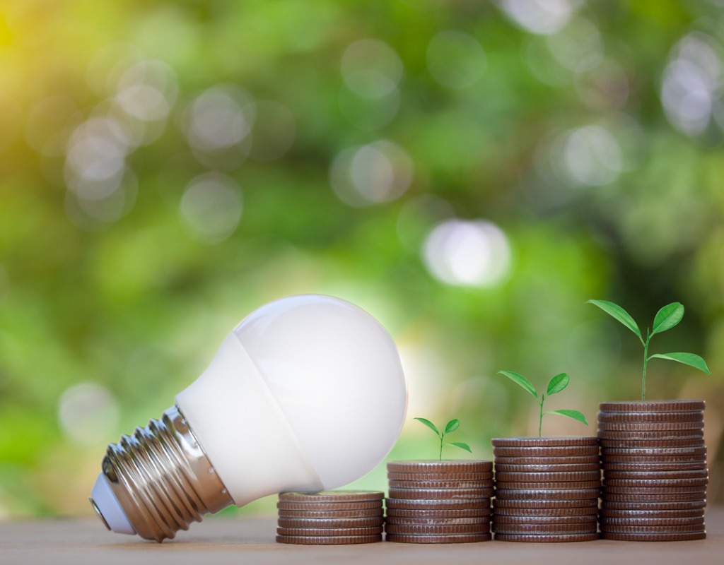 County Offers Bulb Exchange Program During October for Energy Action ...