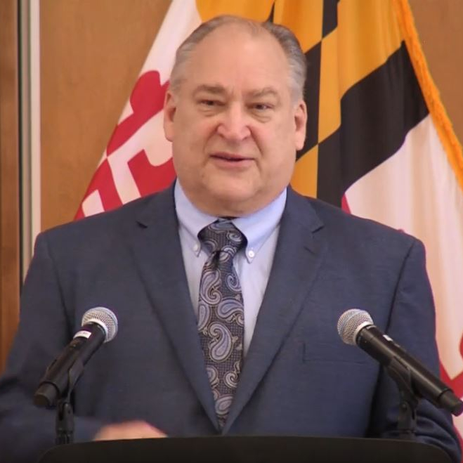 Reaction Mixed to Elrich's Proposed Budget - Montgomery Community Media
