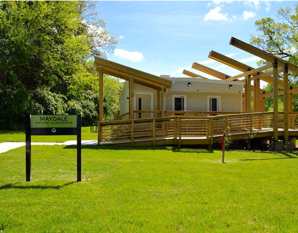 Maydale Nature Classroom Hosts Community Celebration Saturday ...