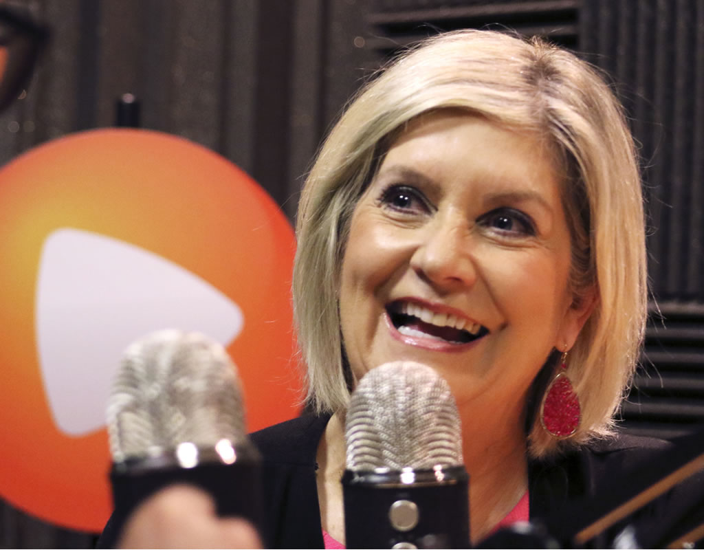 Meteorologist Sue Palka Announces Retirement After 36 Years at FOX5 ...