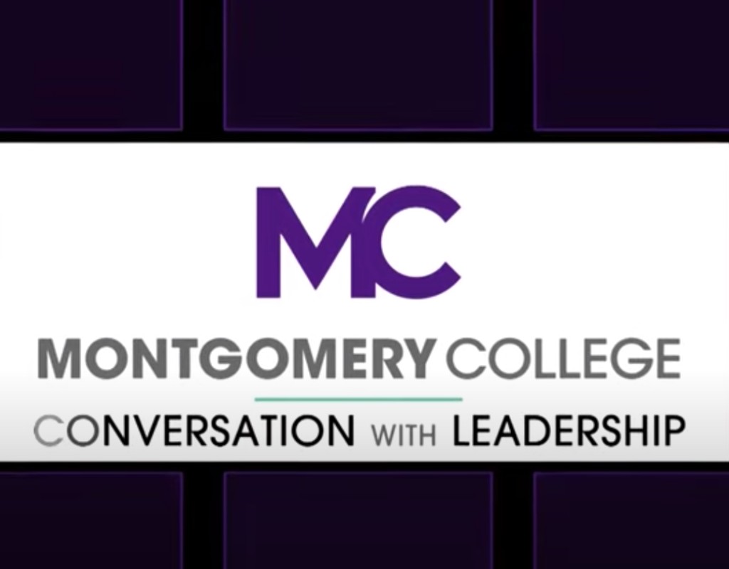Montgomery College Hosts Q and A on Fall Semester Changes - Montgomery ...