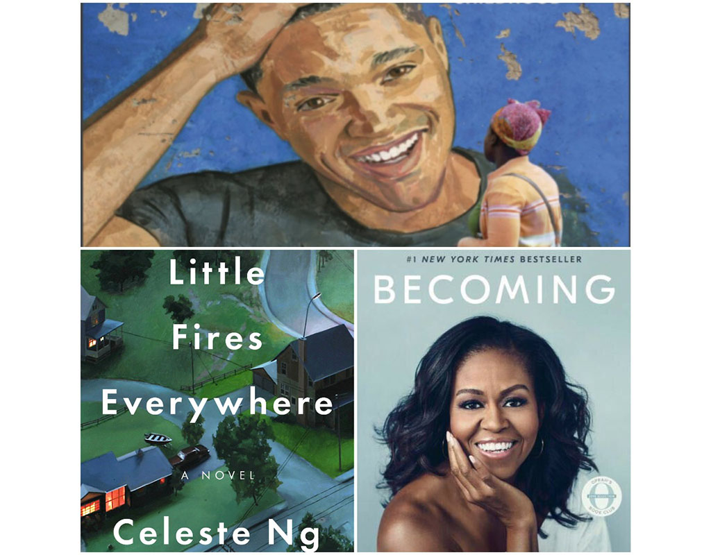 Most Popular Montgomery County Public Library Books of 2019 ...