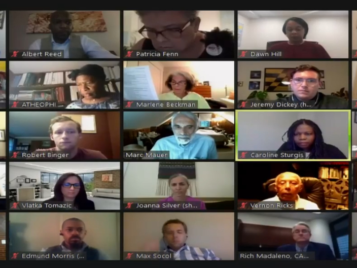 Elrich's Public Safety Task Force Meets Thursday - Montgomery Community ...