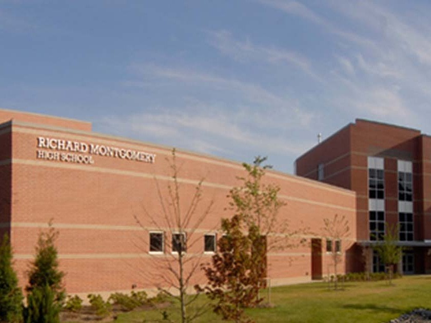 Richard Montgomery Students Petition to Change School Name - Montgomery Community Media