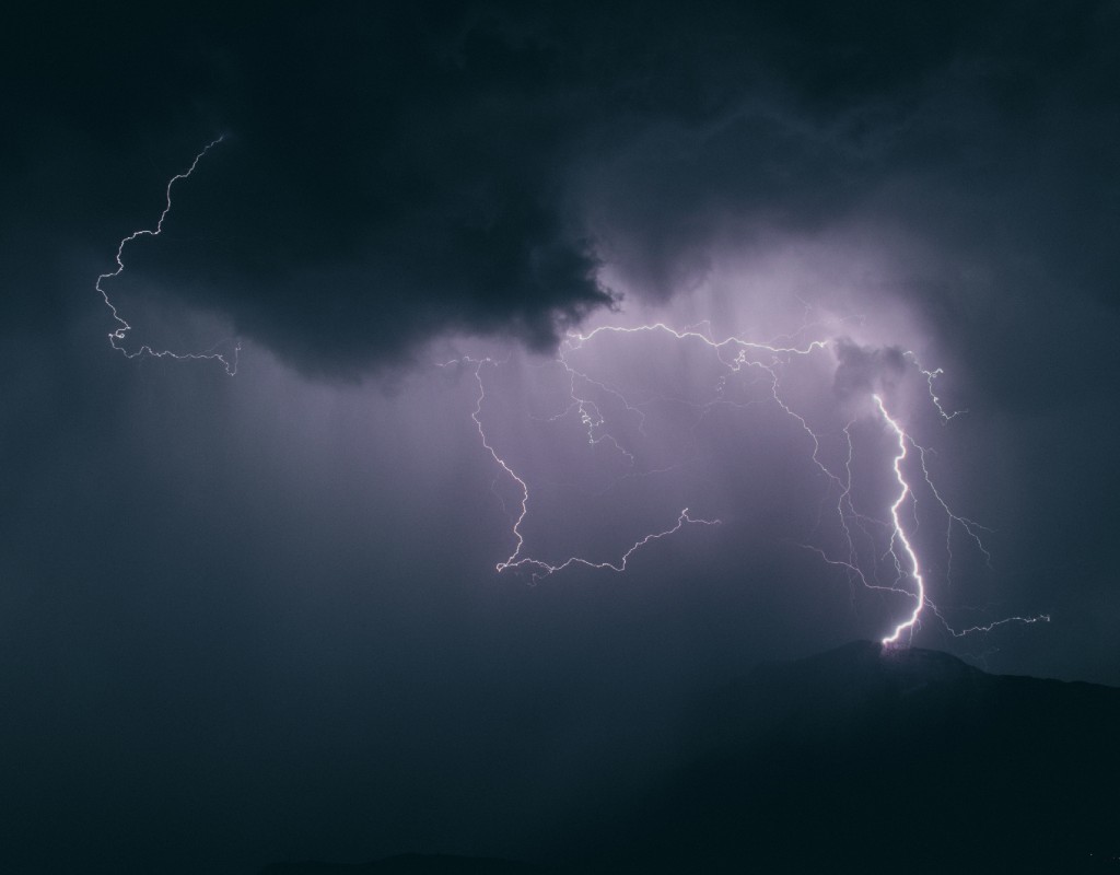 Here's What You Need to Know for the Summer Storm Season - Montgomery ...