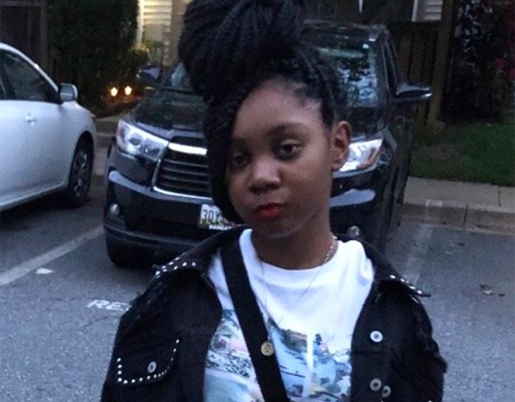 Police Need Help Locating Missing Olney Teen - Montgomery Community Media