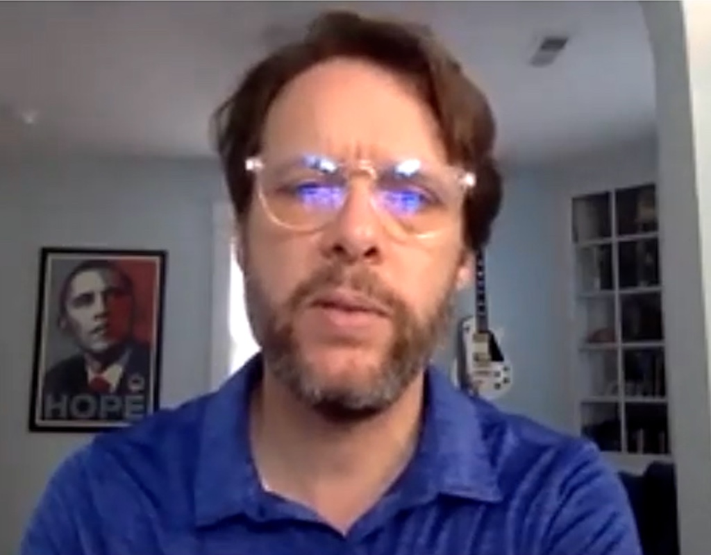 Unions Demand Riemer Disclose Income Connected to Wife's Pfizer ...