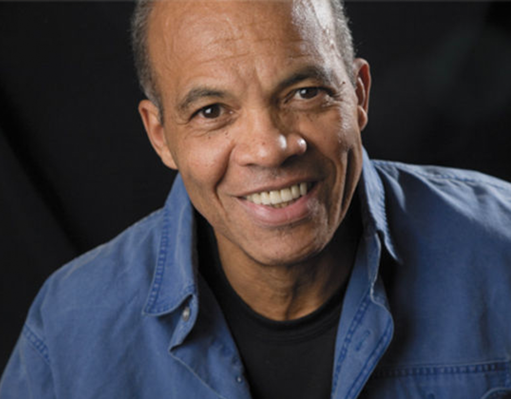 F. Scott Fitzgerald Literary Festival Features John Edgar Wideman ...