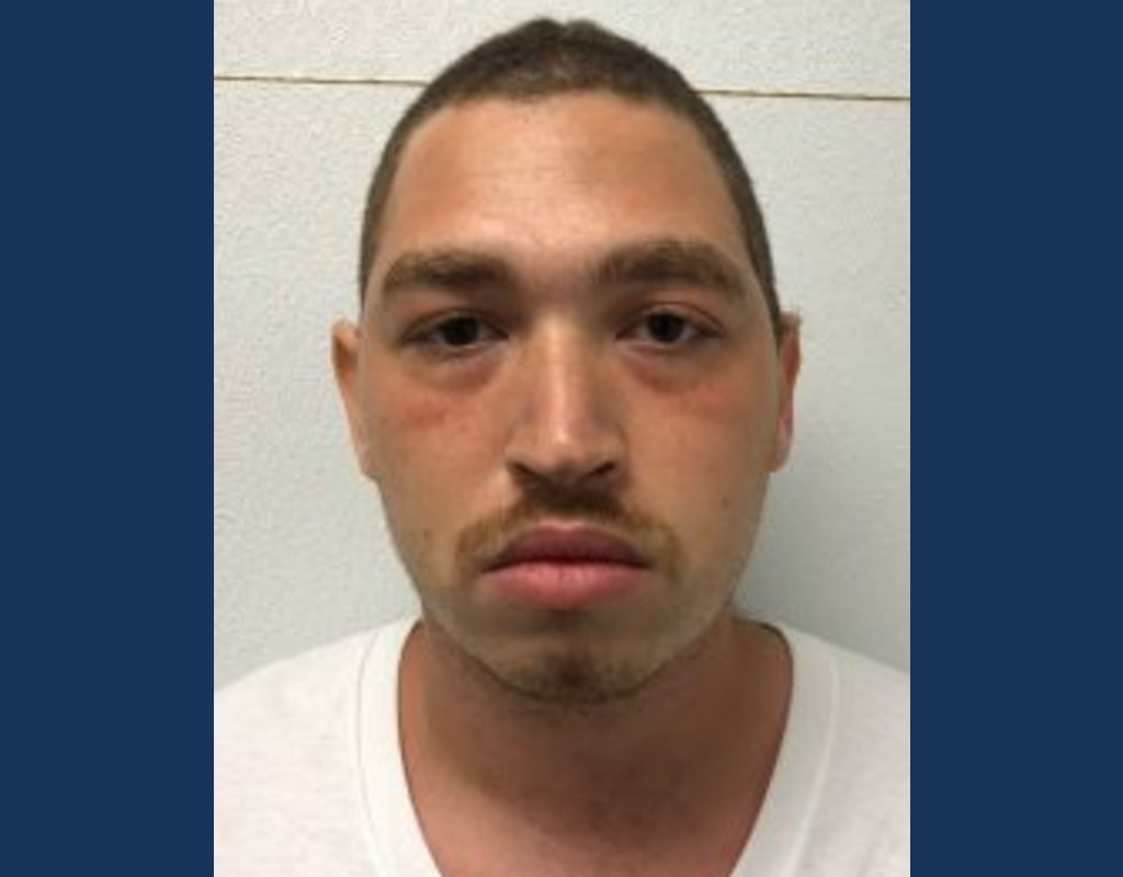 Suspect Arrested in Connection with Germantown Homicide - Montgomery ...