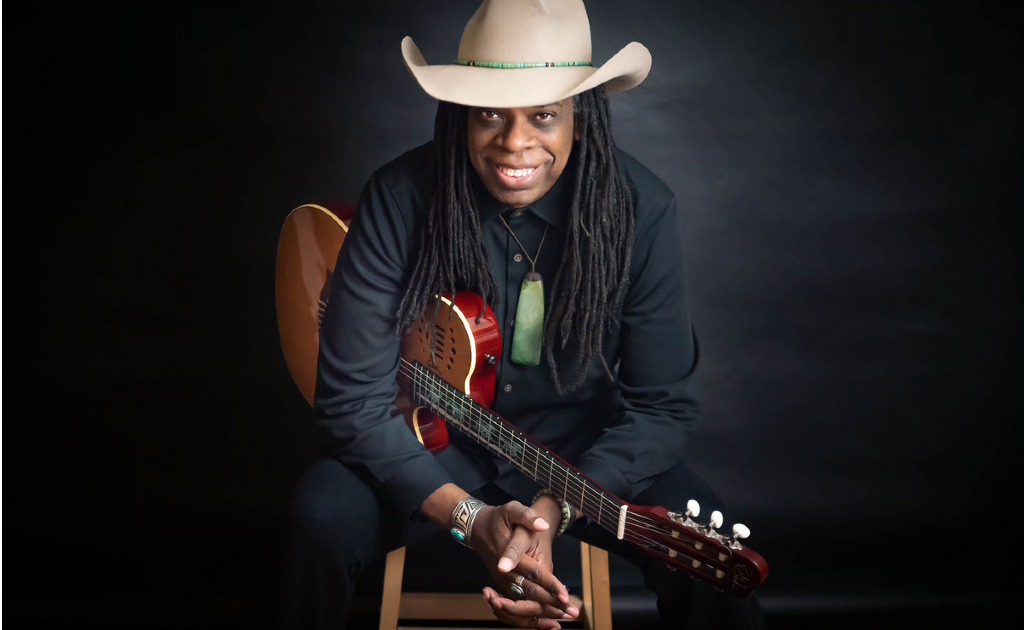 Grammy-Winning Artist Teaches Zoom Workshops with Montgomery College ...