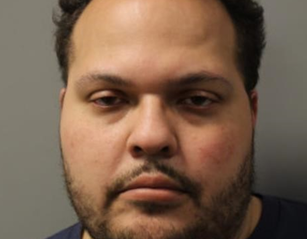 Police Arrest Armed Bank Robber; 'BB Gun Believed To Be Weapon ...