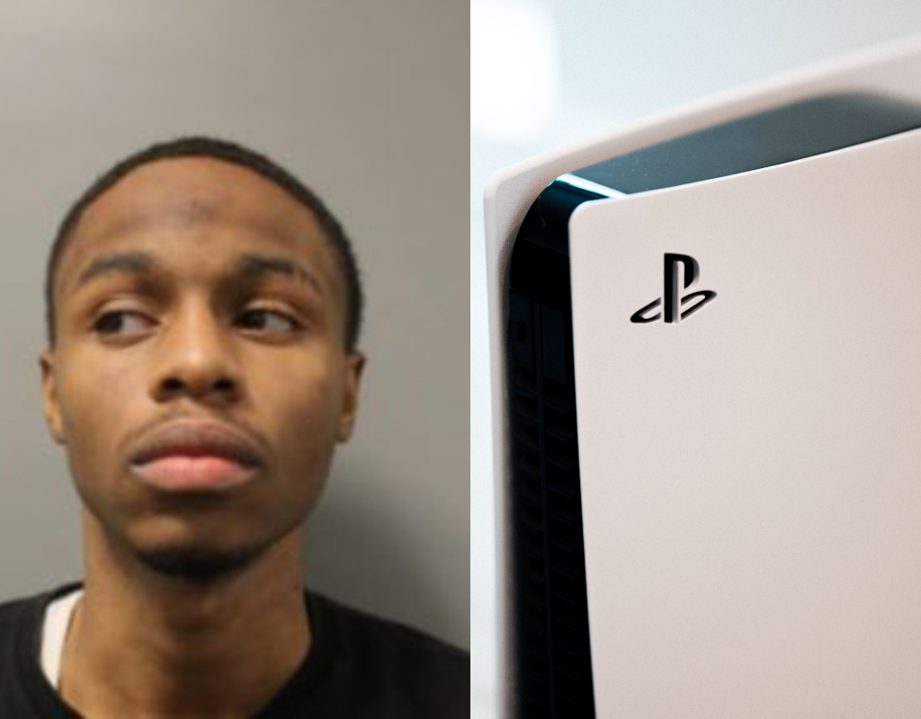 Online Seller Held at Gunpoint Over Scarce PlayStation 5, Police Say ...