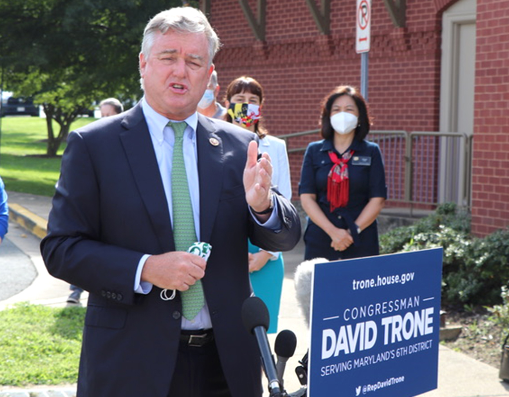 Trone on Infrastructure: What’s in It for Montgomery County ...