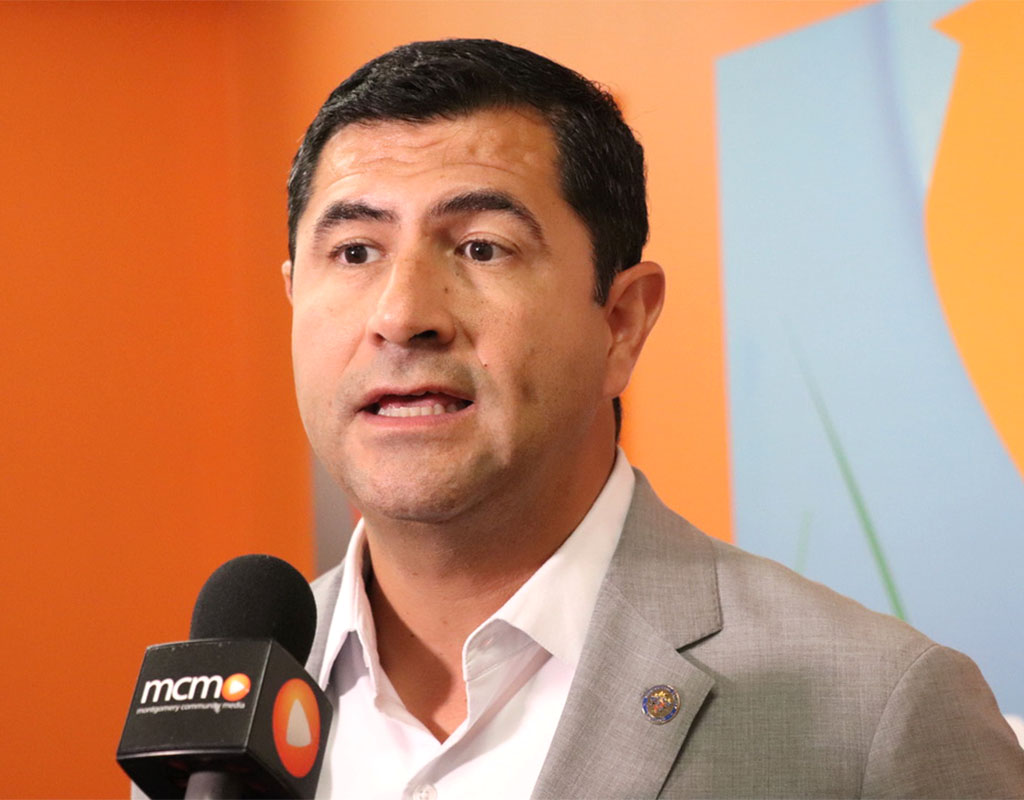 Albornoz Addresses Need for Mental Health Resources Following Three ...