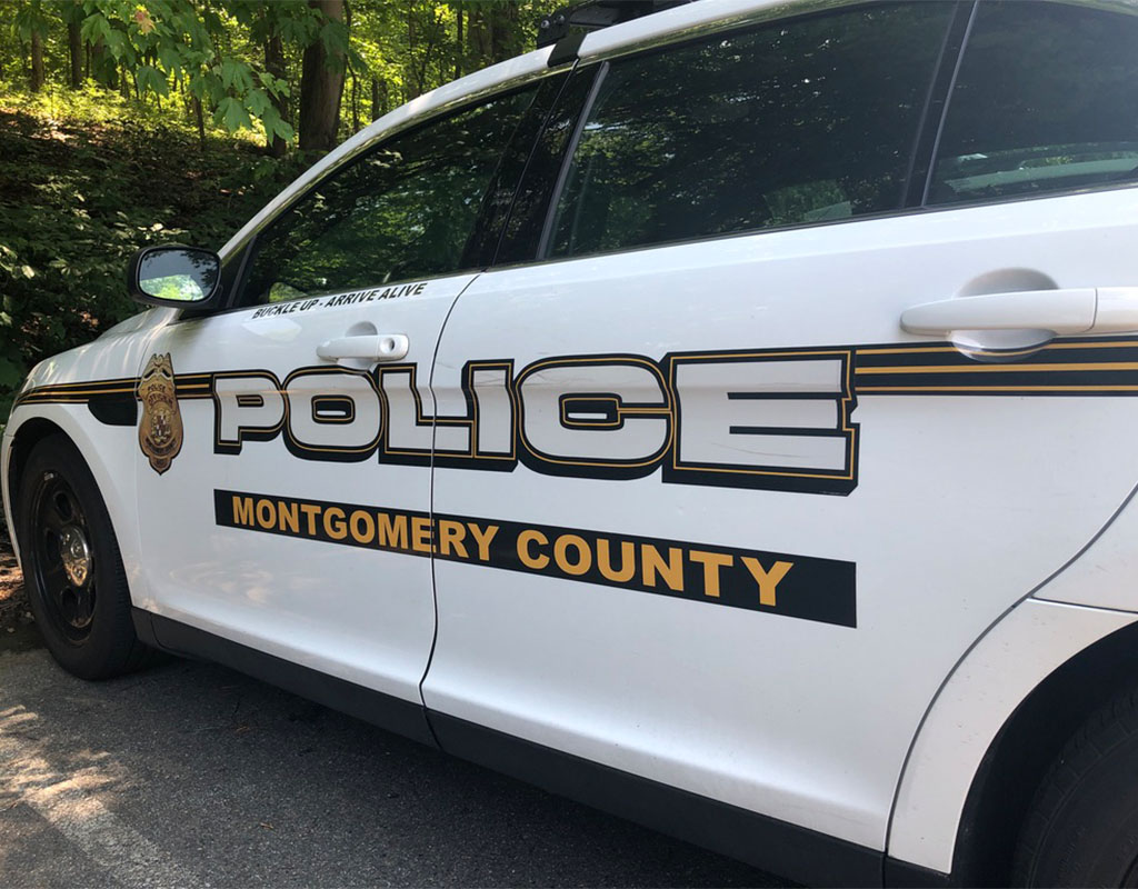 Four People Arrested for Attempted Home Invasion in Silver Spring ...