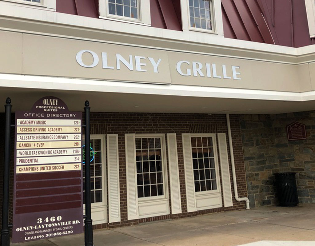 Olney Grille Customers Start Fundraiser to Help Restaurant Staff ...