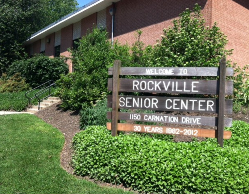 Rockville Senior Center's Pen Pal Program Offers Source of Comfort ...