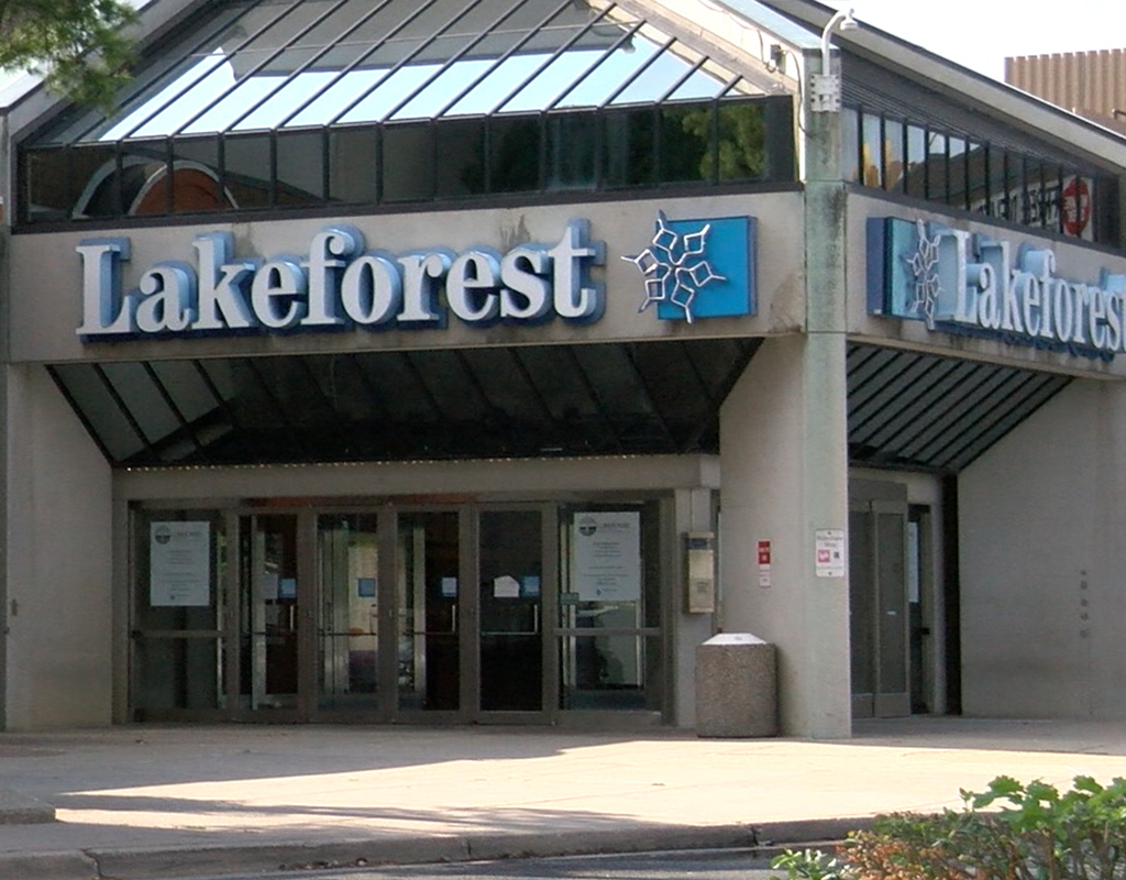 Lakeforest Mall Rockville Lakeforest Mall In Gaithersburg, MD Will Be