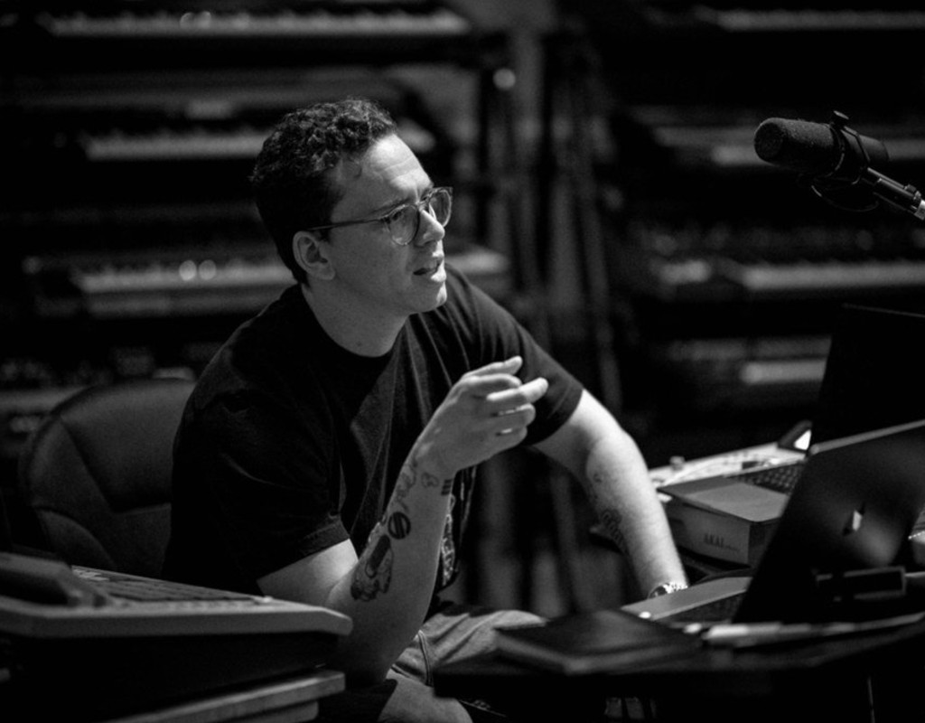 Gaithersburg-Bred Rapper Logic: 'I'm Back' - Montgomery Community Media