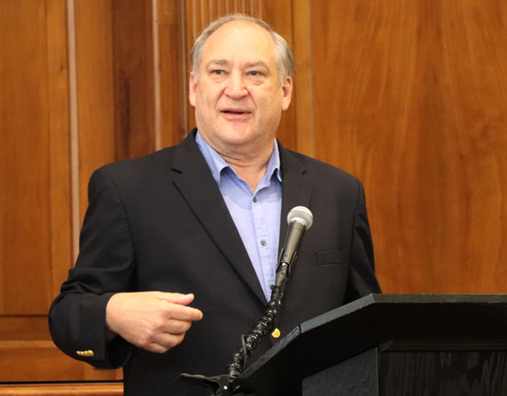 Elrich Drops Property Tax Increase; Revamps Budget Proposal ...