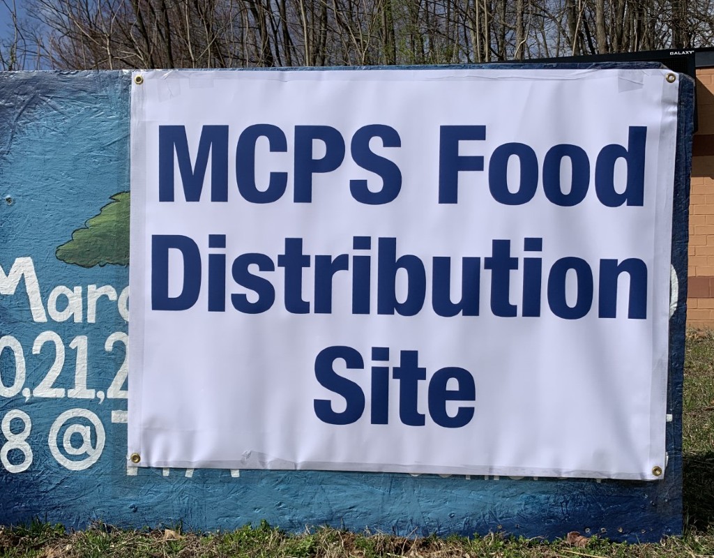 MCPS Transitioning To More Traditional School Lunch Format This Fall ...