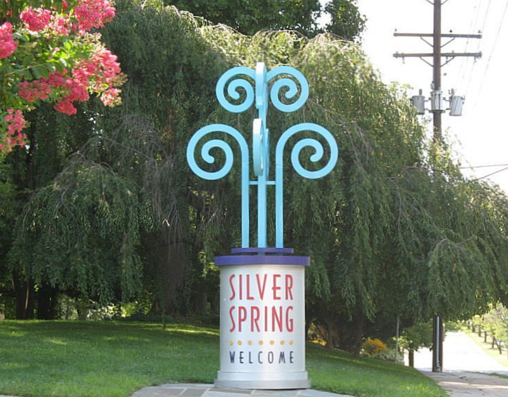 Silver Spring Arts and Entertainment District Seeks Feedback ...