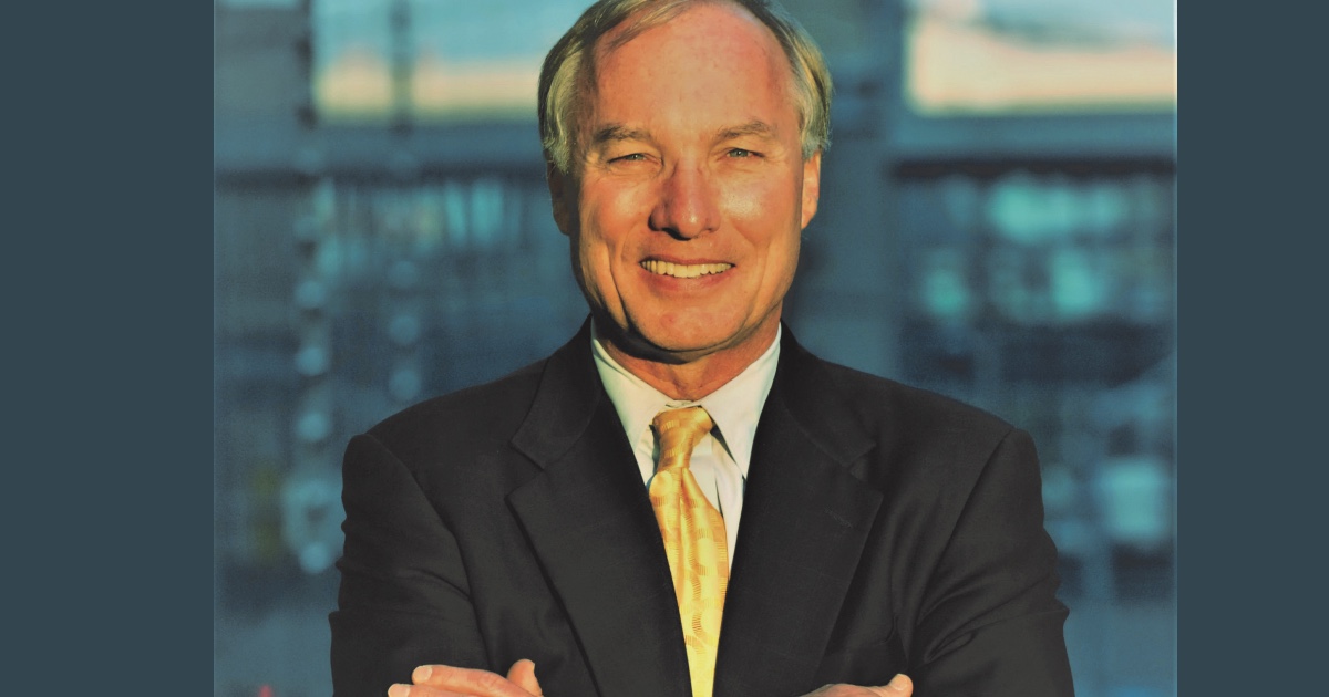 Franchot Describes Run for Governor in 2022 as 'Spirited Campaign of ...