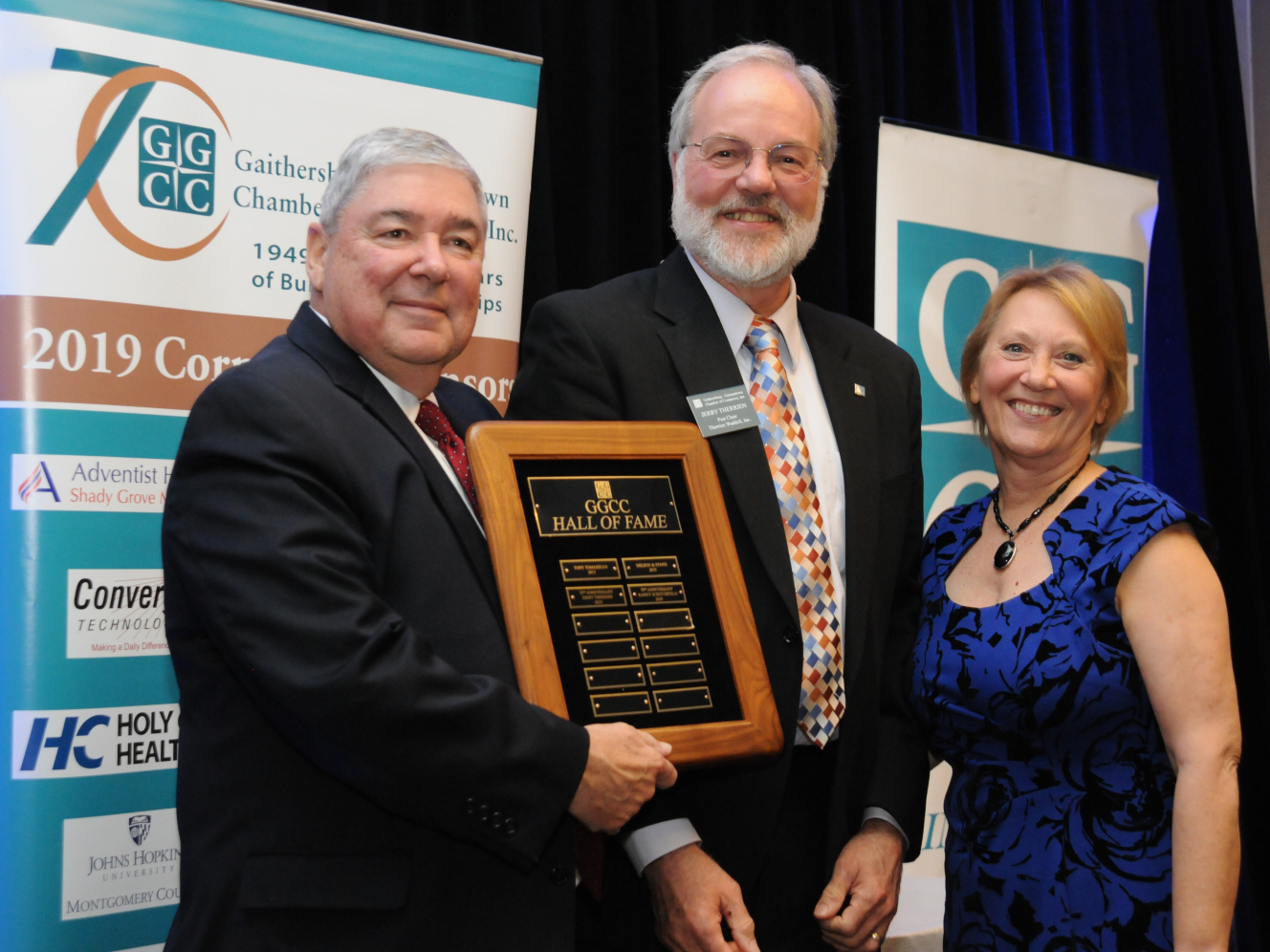 BLOG: Gaithersburg-Germantown Chamber Celebrates 70-Year Milestone ...