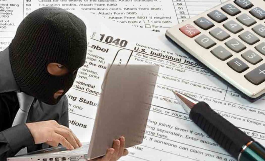 Blog: Identity Protection PIN Available to All Taxpayers - Montgomery ...