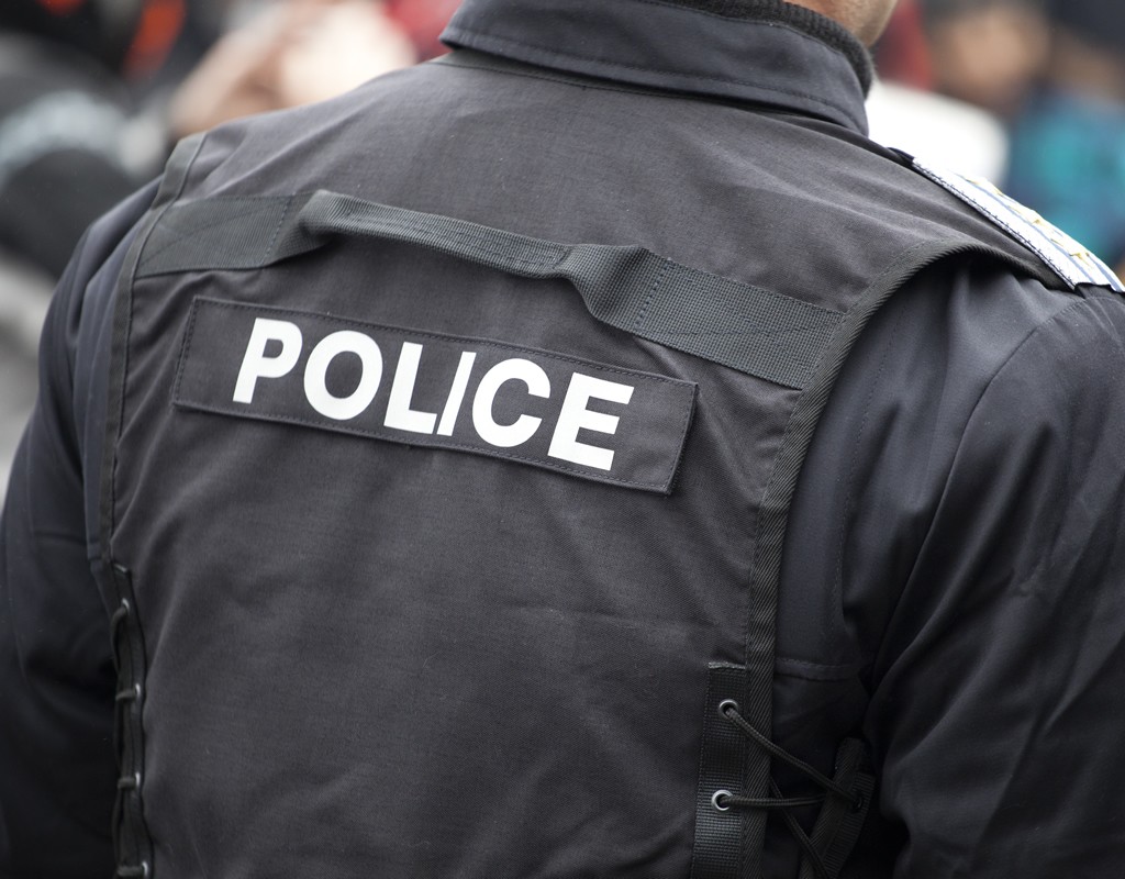 County Task Force Releases 87 Recommendations for Policing - Montgomery ...