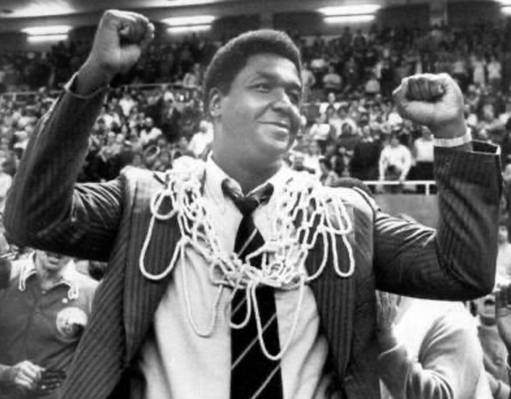 Tributes Pour in for Georgetown Coaching Legend Thompson - Montgomery ...