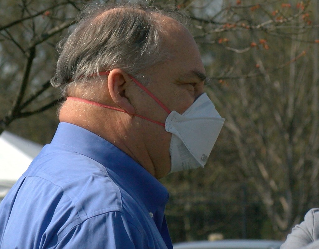 Elrich: 'We Cannot Forget the Urgency of Climate Change' - Montgomery ...