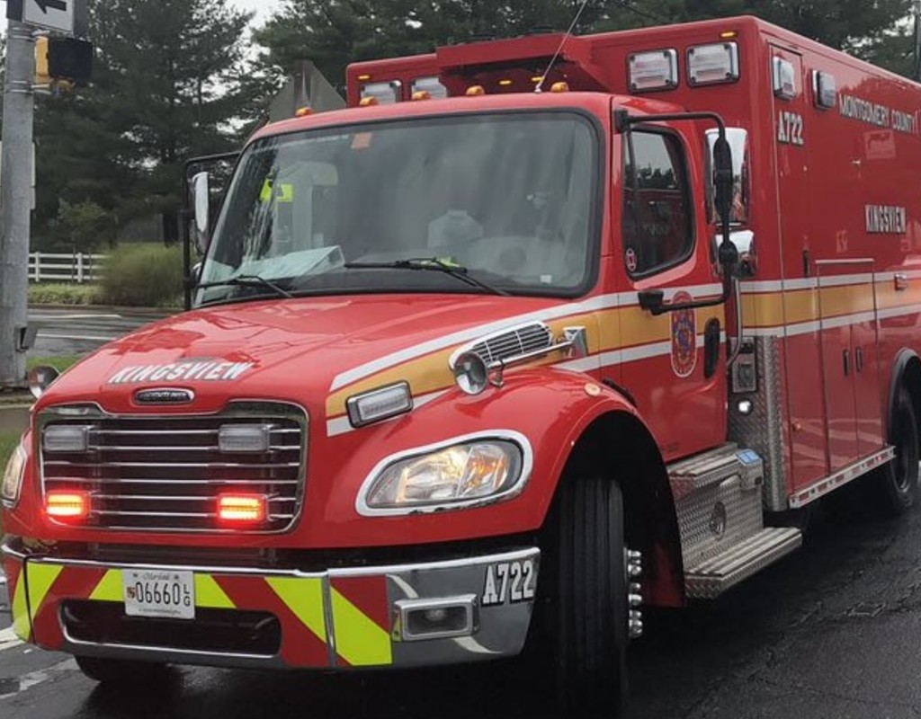 County Prepares to Implement New Emergency Radio System After Serious ...