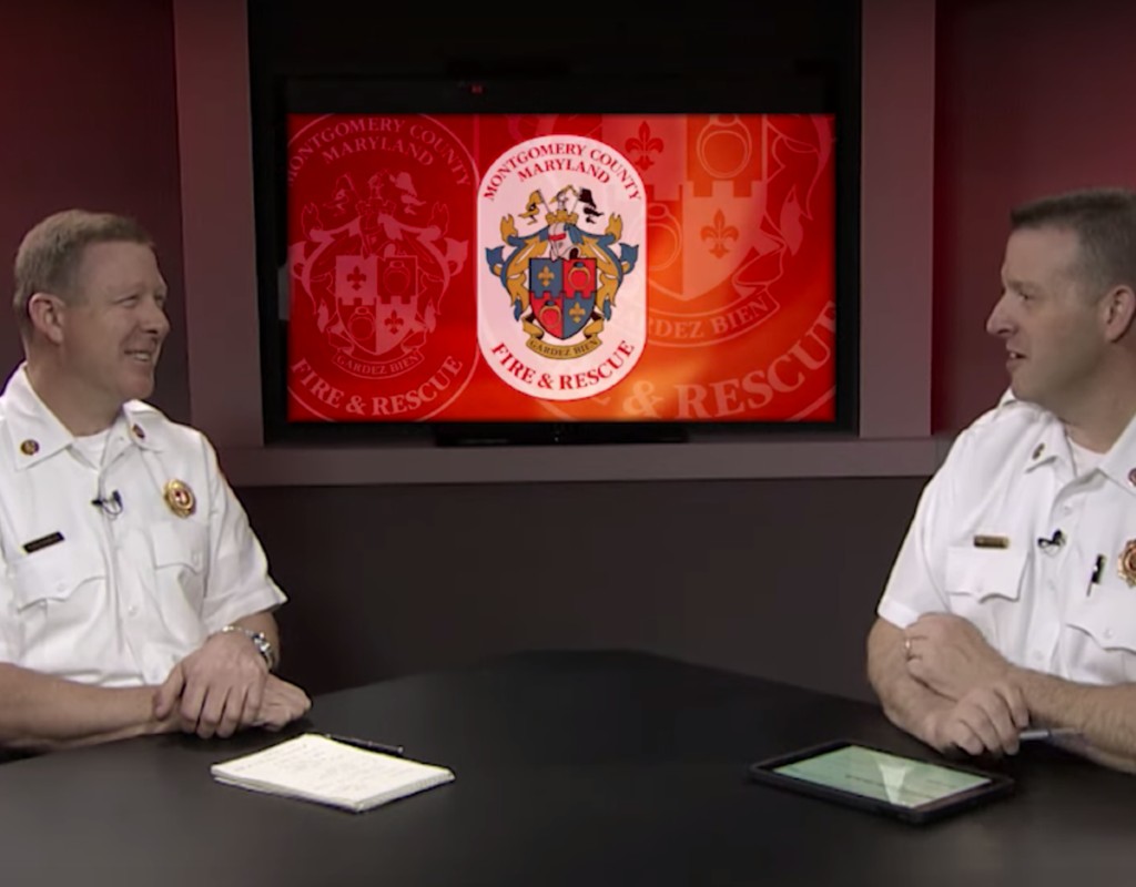 MCFRS Announces New Measures for Coronavirus Response - Montgomery ...