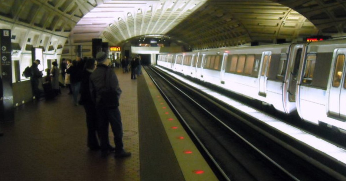 Metro Bus, Rail Fares Increase July 1 - Montgomery Community Media