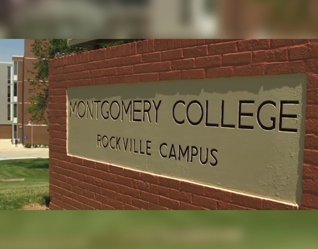 Montgomery College Will Mandate COVID-19 Vaccinations for Staff and ...