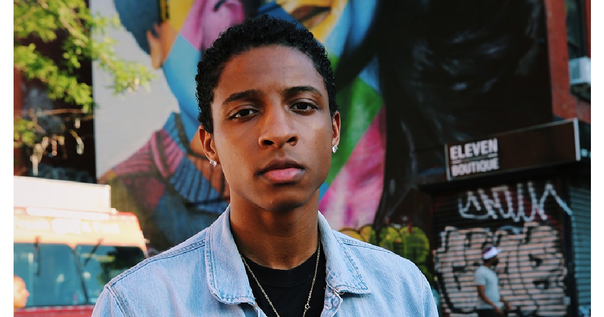 Wootton Alum Nominated for Tony Award as Best Actor in MJ the Musical ...