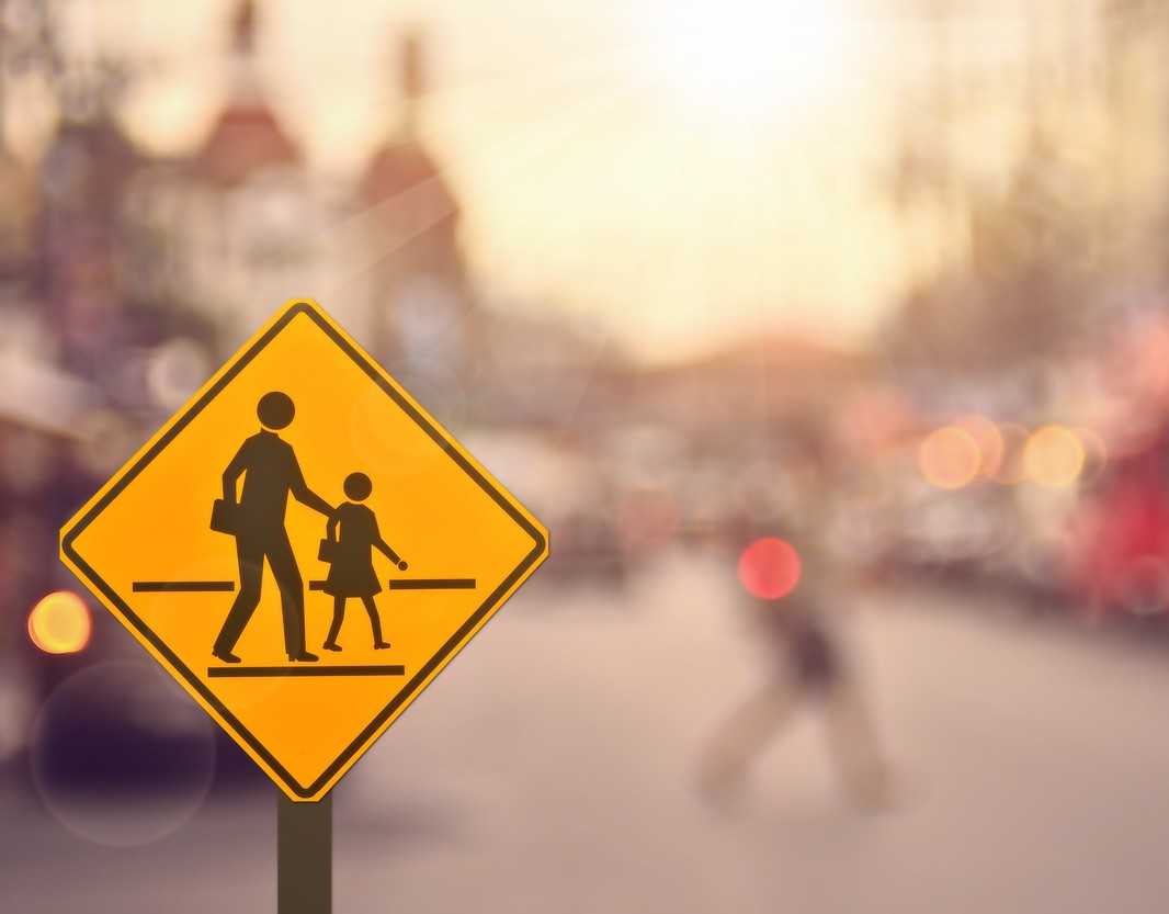 Planning Board Unveils Pedestrian Master Plan Tuesday - Montgomery ...