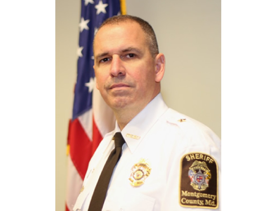 Sheriff Popkin Won't Seek 4th Term; Chief Deputy Uy Hopes to Replace ...