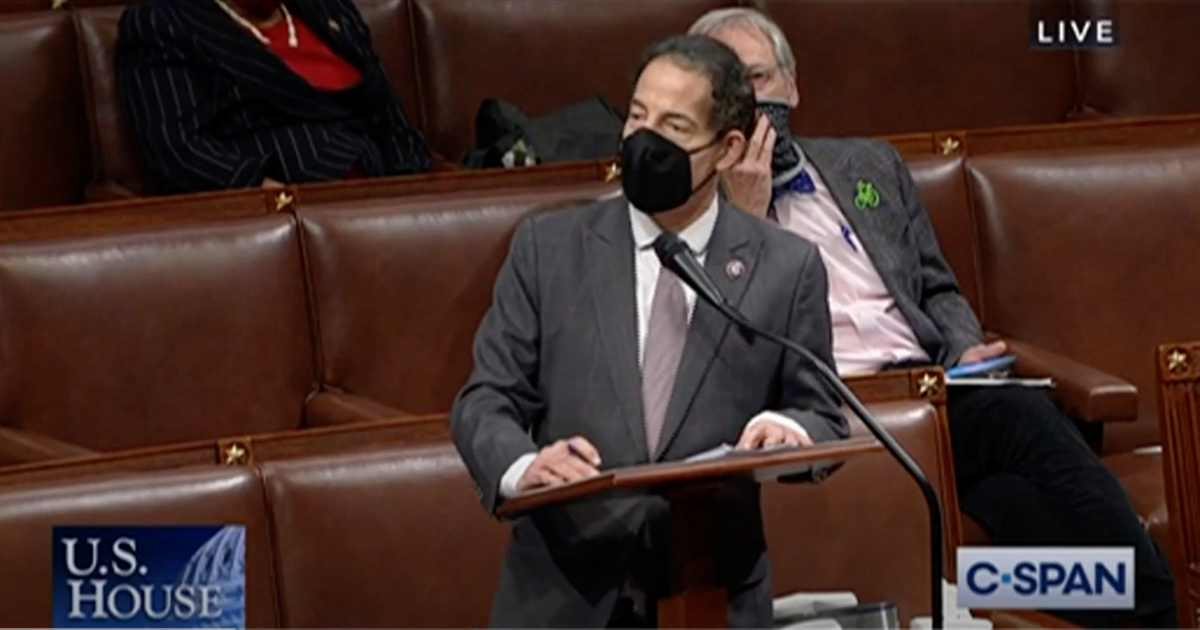 Raskin: 'We Have Gone Where The Facts And The Law Lead Us' - Montgomery ...