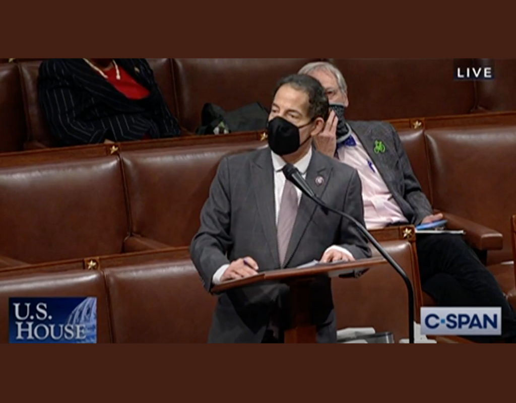 Raskin Honored with Maryland 'First Citizen' Medal - Montgomery ...