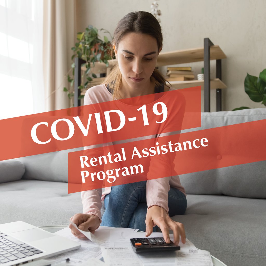 COVID-19 Rental Assistance Program Application Deadline Approaching ...